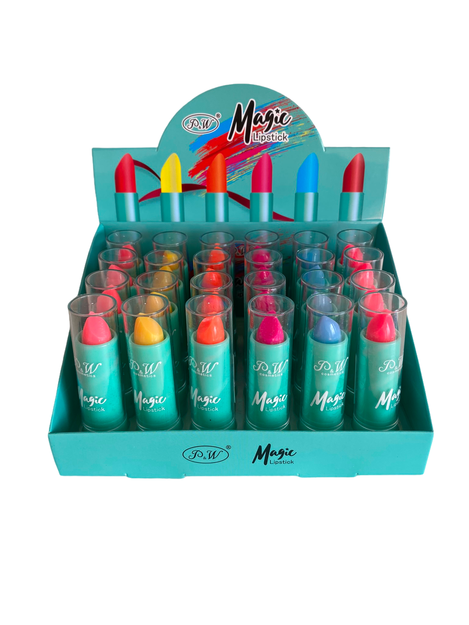 LS2418 LIPSTICK MAGICO – pw-cosmeticos.com